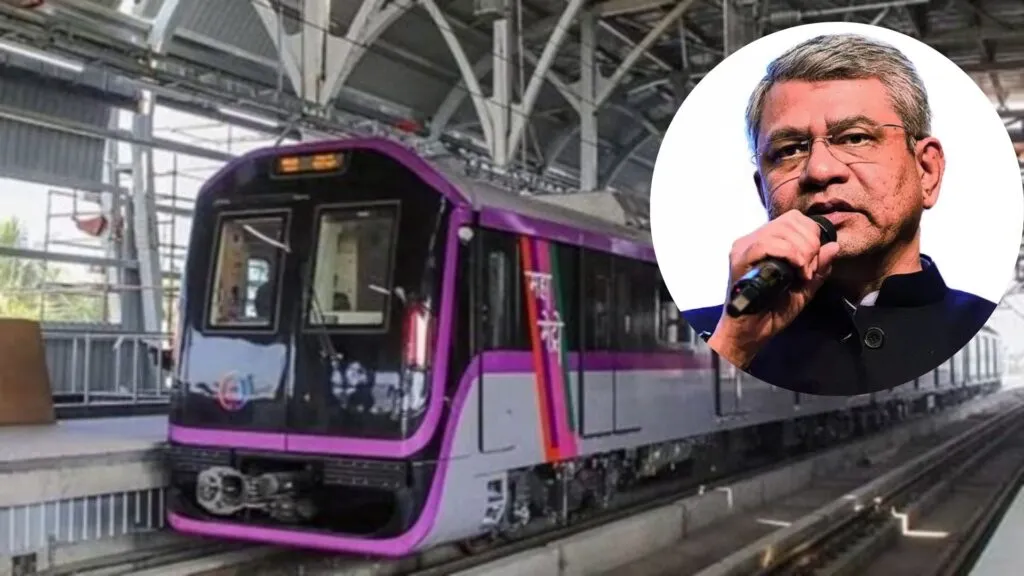 Pune Metro Phase-2 Line 4 Approved by Cabinet – www.pressnews.in
